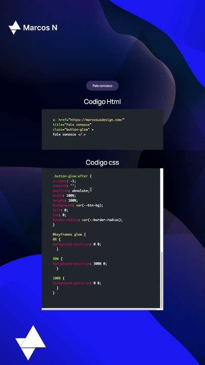Como Cria Um Botão Com Efeito No Hover Com Html E Css Html React