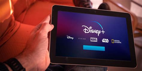 Disney Plus Devices Whats The Best Device And How Many At Once