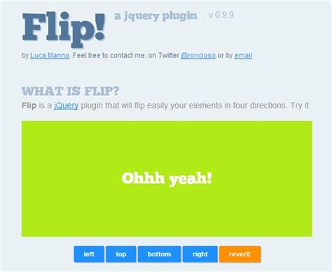 10 Useful JQuery Plugins For 360 Degree Image Rotation IDevie