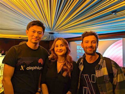 Alephium Communities Join The Global Movement