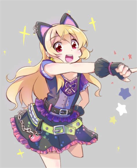アイドル絵 pixiv年鑑 β