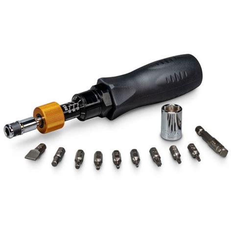 Vortex Torque Wrench