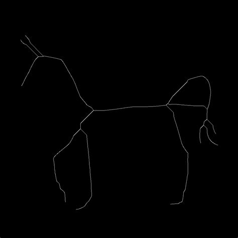 Sse图像算法优化系列三十二：zhangguo图像细化算法的c语言以及simd指令优化 Csdn博客