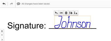 Add Signature To PDF Sign A PDF Insert Signature Online PdfFiller