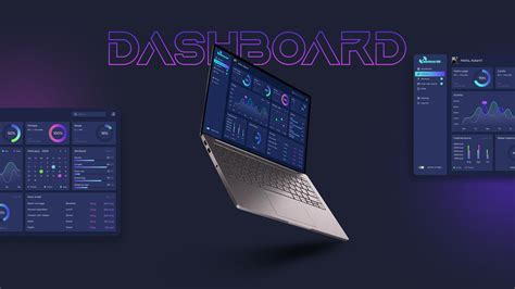 Dashboard On Behance
