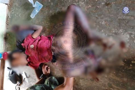 ညောင်လေးပင်ခရိုင်ရှိ ကျေးရွာများကို စစ်တပ်က အကြောင်းမဲ့ တိုက်ခိုက်မှု ပြည်သူ ၁ ဦးသေဆုံးပြီး မိုင