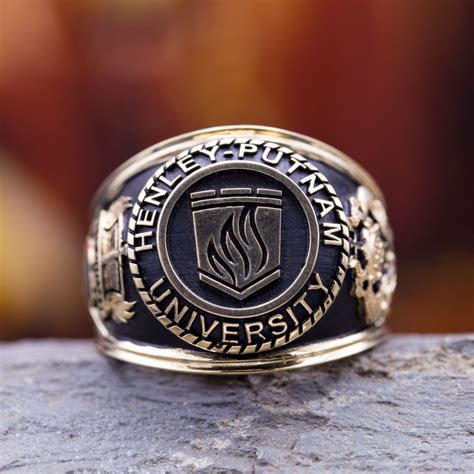 Custom Class Rings Design Your Own College Class Ring