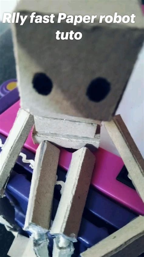 Make A Robot Artofit