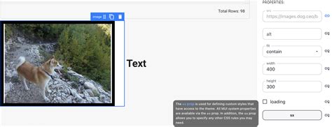 Theming Toolpad Studio