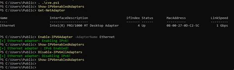 Cve 2024 38063 Mitigation Script By Disabling Ipv6 On All Interfaces