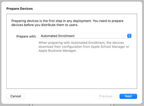 Apple Configurator User Guide For Mac Apple Support