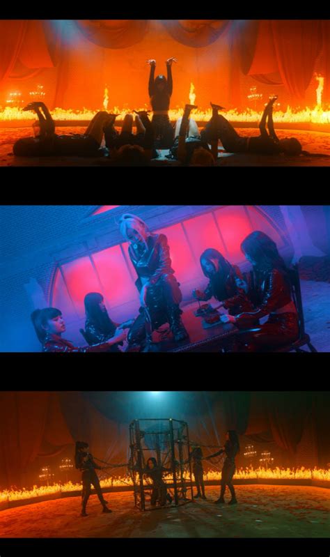 크랙시 신보 포이즌 로즈 발매 연기 국가애도기간 동참[공식] Zum 뉴스