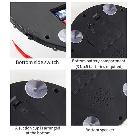 Polygraph Shocking Liar Party Game Lie Detector Electric Shock Toys