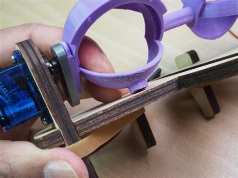 Microbit Eyes Think Create Learn