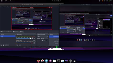 How To Install OBS Studio On Linux LinuxForDevices