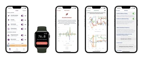 Github Tszheichoiawesome Sensor Logger Collection Of Tools