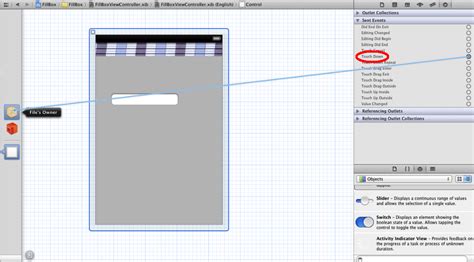 Iphone How To Resign Numeric Textfields In Ios Stack Overflow