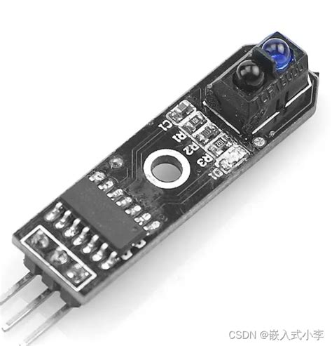 stm32项目（14）——基于stm32f103zet6的循迹避障小车 stm32f103zet6小车 stm32循迹小车原理图 csdn博客