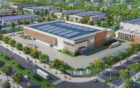 Giá thuê đất khu công nghiệp cập nhật mới nhất