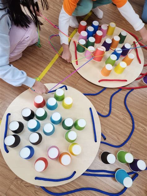 초등학교 창체예술프로그램 아이들이 뽑은 재밌는 전래놀이 베스트 3 네이버 블로그