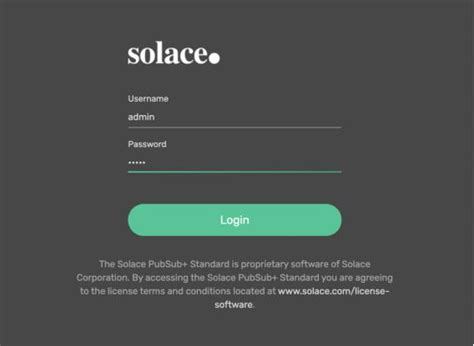 Deploying A Single Solace Pubsub Event Broker On Openshift Origin Dev Community