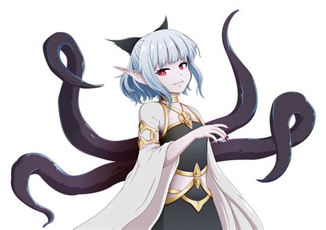 Atou Isekai Mokushiroku Mynoghra Drawn By Cobabushclover Danbooru
