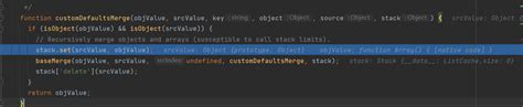javascript原型链污染学习记录 cve 2019 10744 csdn博客