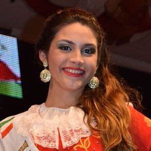 Andrea Garc A Zvezda Today