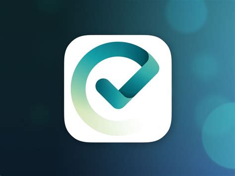 Minimalist And Sleek App Icon Design