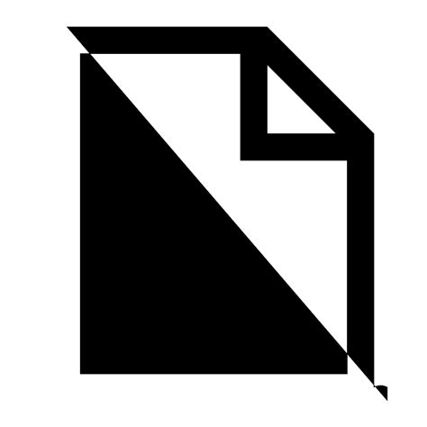 Document Remove Vector SVG Icon SVG Repo