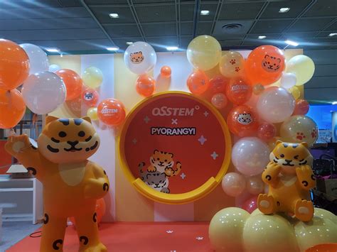레인보우이벤트 풍선장식기업행사프로포즈학교행사풍선아치 장식전문업체