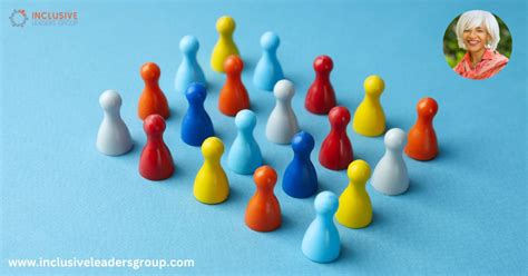 Diversity Strategy Inclusive Leaders Group