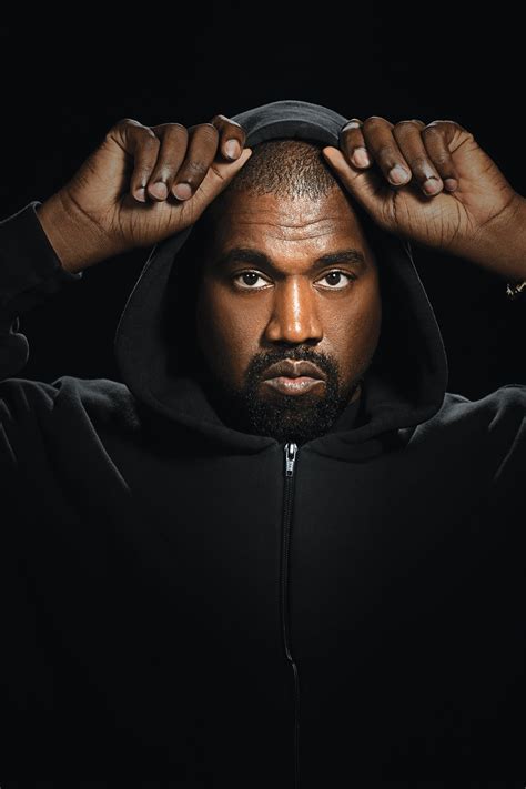Why Is Kanye West Selling His Yeezy Hoodies For 20 Lens
