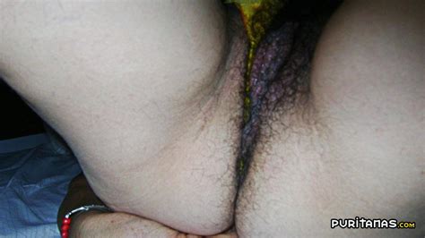 Mi Esposa Enseña Su Vagina Peluda