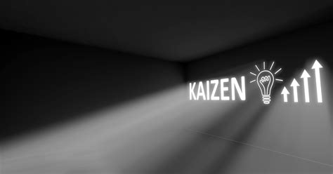 10 Tips For Achieving Continuous Improvement With Kaizen Martin Supply