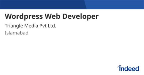 Danyal Rashid On Linkedin Wordpress Web Developer Islamabad