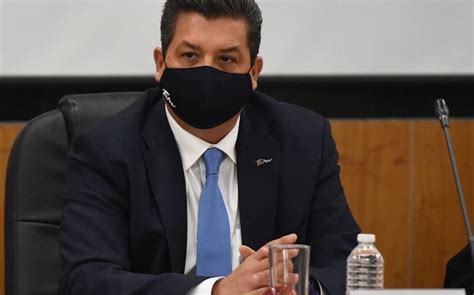 Pide Amlo A Suprema Corte Resolver Caso De García Cabeza De Vaca