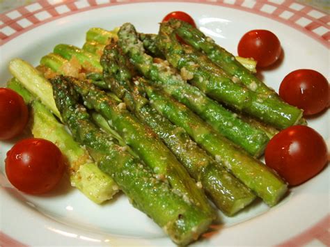 ♪アスパラのオリーブオイル焼き♪ By キキママ♪ 【クックパッド】 簡単おいしいみんなのレシピが396万品