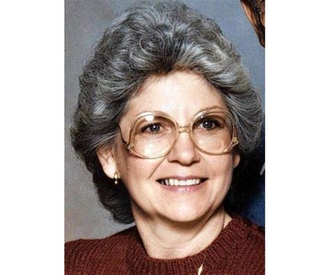 Patricia Wreede Obituary 2017 Delphos Oh The Lima News