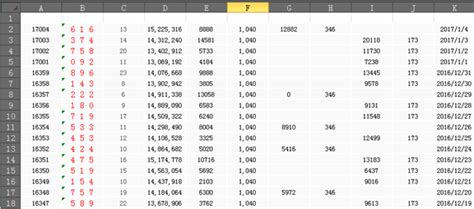MATLAB 读取和写出Excel文件的方法 单个以及自动循环读写多个情况 试一下就知道了 博客园