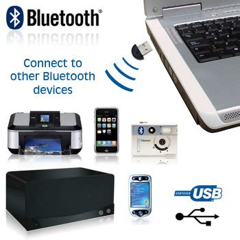 Mini Usb Bluetooth Dongle Trendtastic Australia