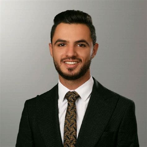 Mohammad Bader Telecommunication And Low Current Engineer Dar Linkedin