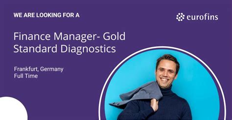 Amira Maraqa On Linkedin Finance Manager Germany Gold Standard Diagnostics