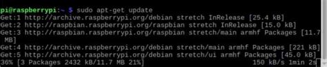 Build Net Core Iot App On Raspberry Pi Thecodebuzz