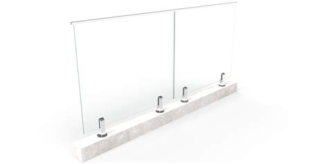 D12 Cds Railsafe Balustrading