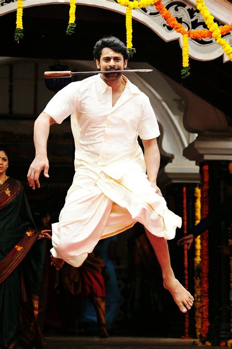 Prabhas 2 Prabhasfans Mirchi Hd Stills