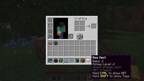 Better Tag Nbt Tips Minecraft Mods Curseforge