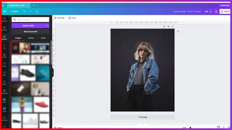 Remove Background From Canva Quickly In Few Steps