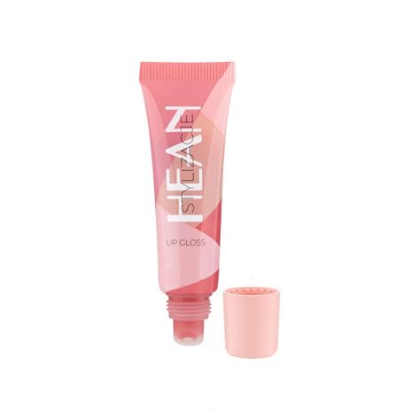 Hean X Stylizacje Błyszczyk Pink 10 Ml Sklep Empik Com
