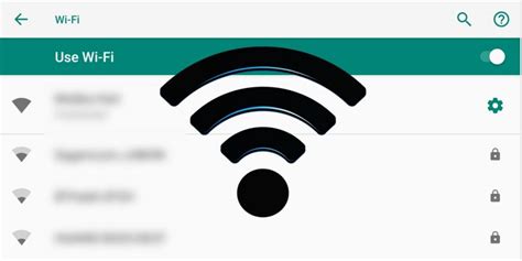 How To Stop Wi Fi From Turning On Automatically On Android
